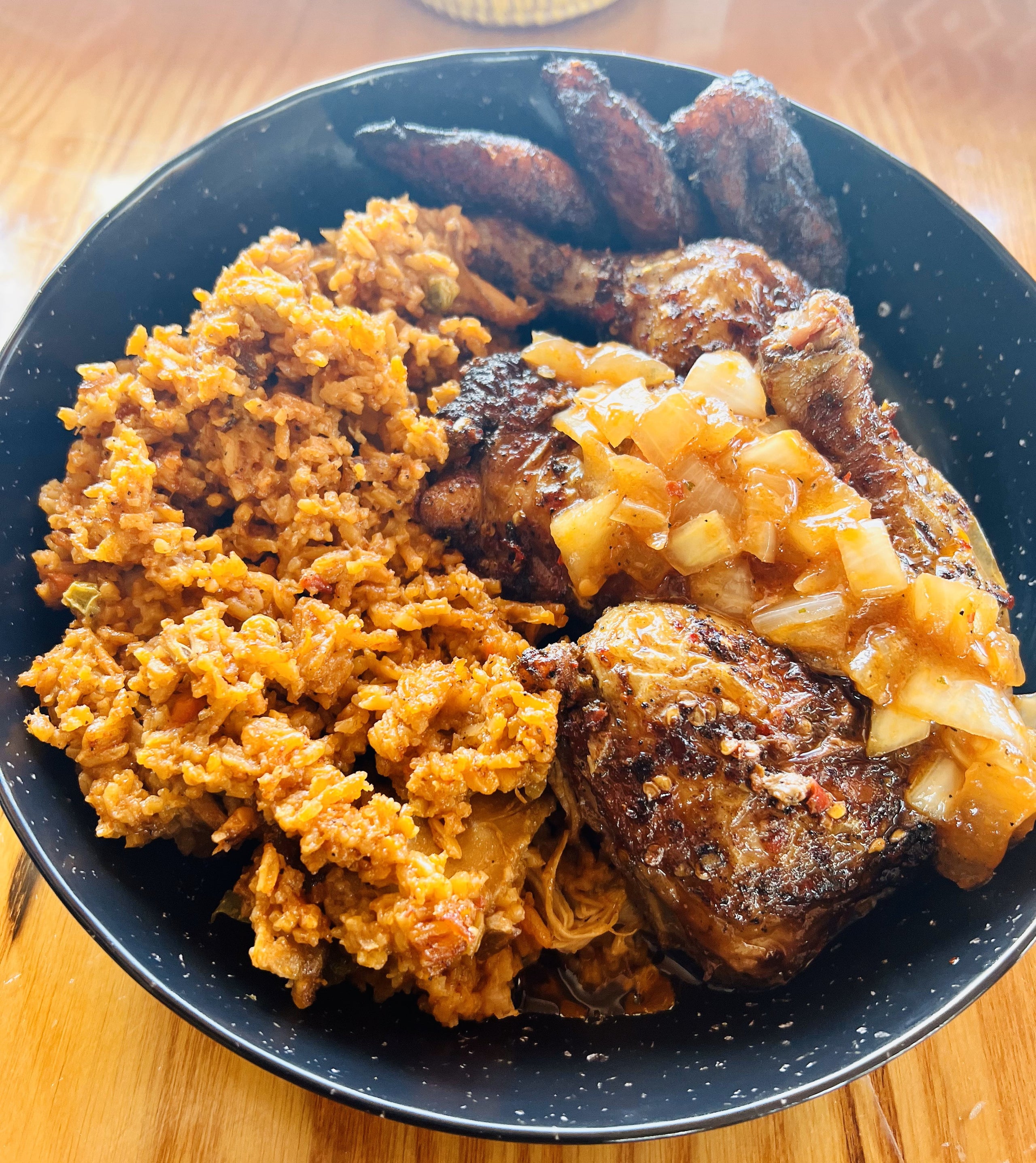 BISTRO'S FAVORITES