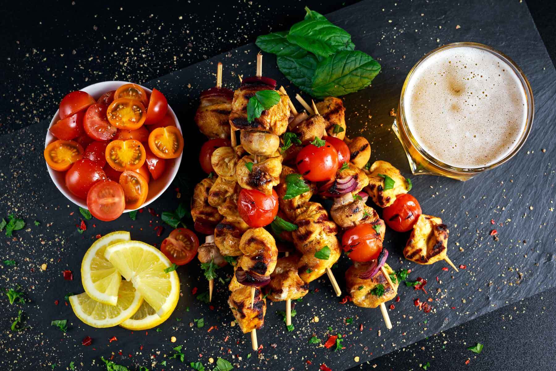 Piri Piri Seasoning | MANDE DIBI